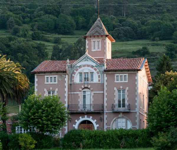 ALEVIA ESTÁ EN LAS ALTURAS — Asturias por Descubrir