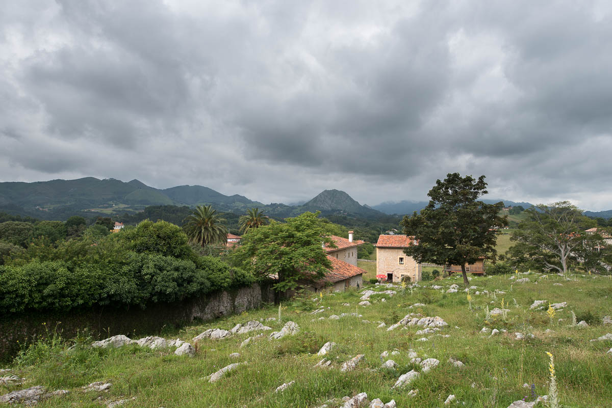 EL INDIANO TENÍA MUCHA VISTA — Asturias por Descubrir